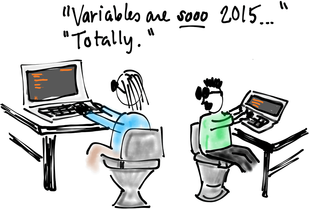 State Channels - Rholang