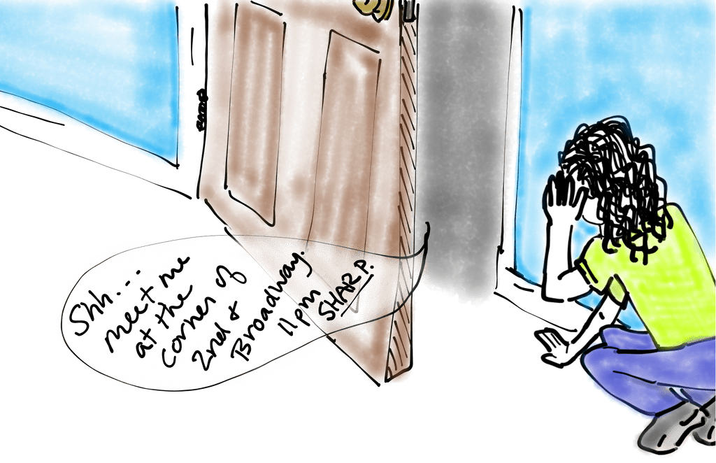 Unforgable Names - Rholang